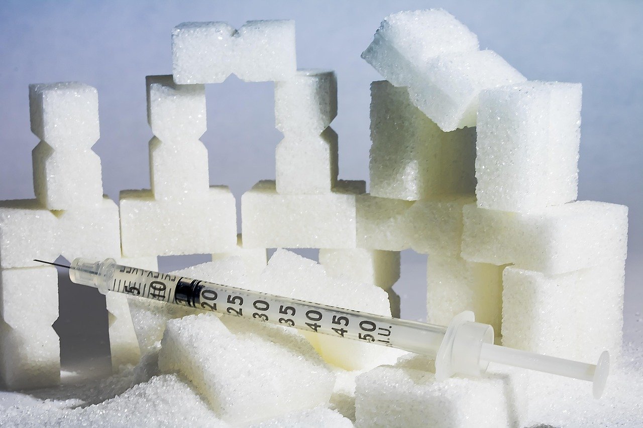What Is Sugar? Definition, Types, and Health Effects - Elevate Yourself